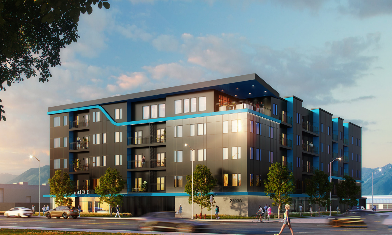 Rev Development | LEE Group