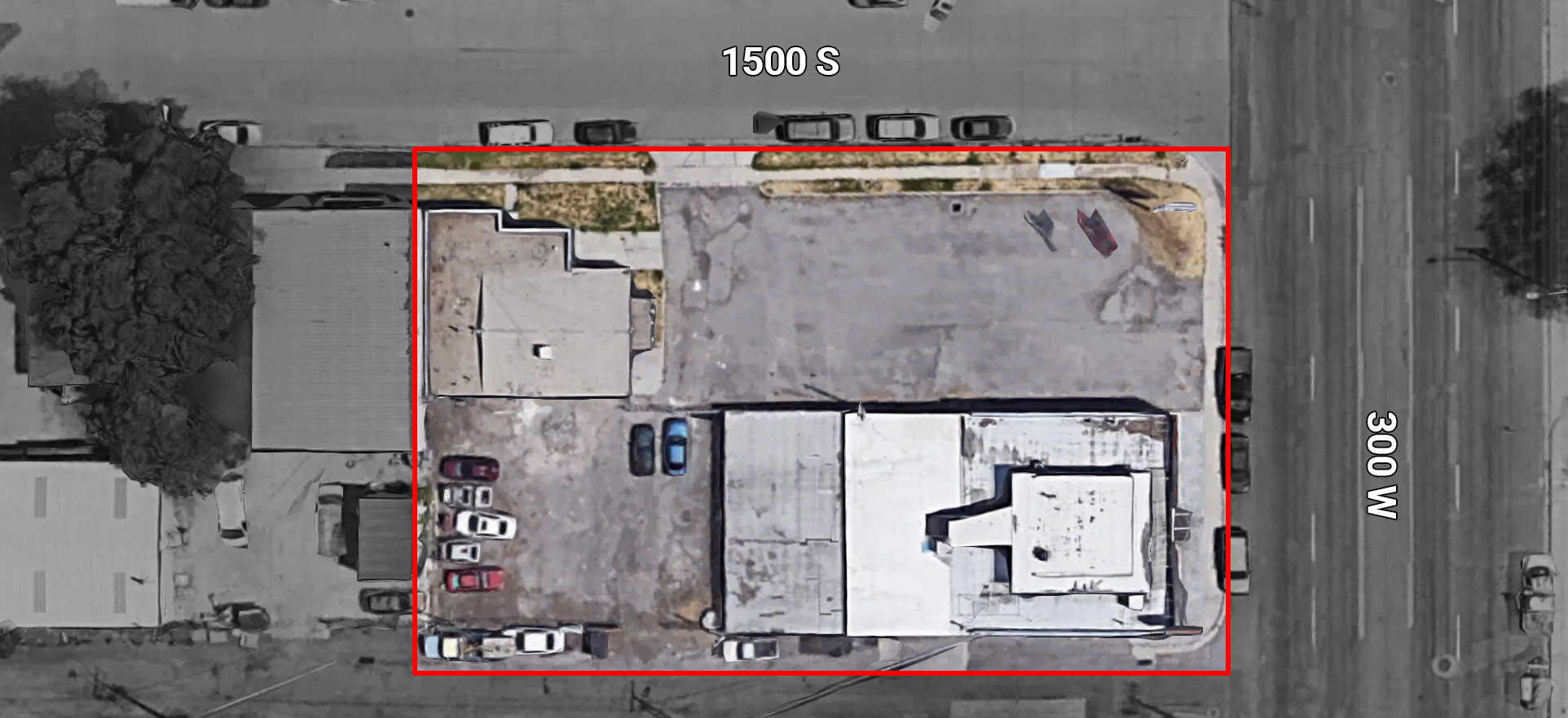 Rev Development | LEE Group